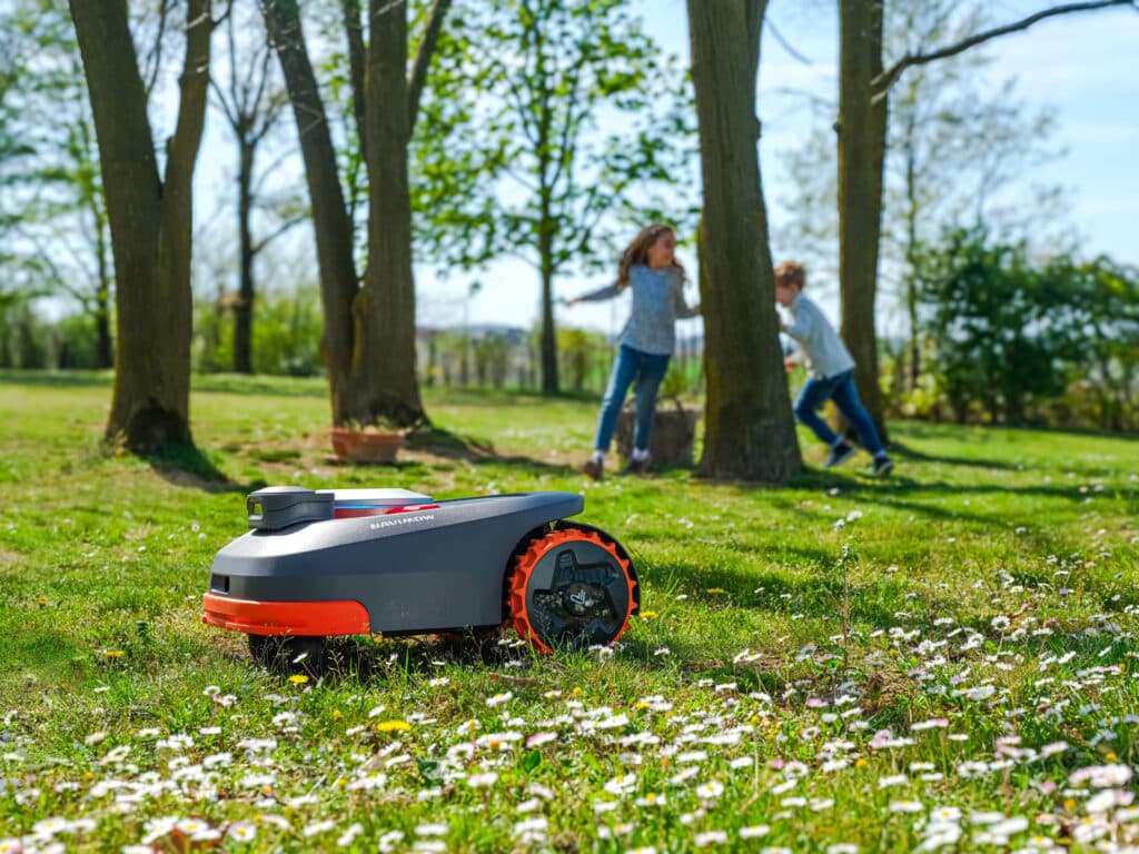 Segway Navimow H800 E - AP-Robots